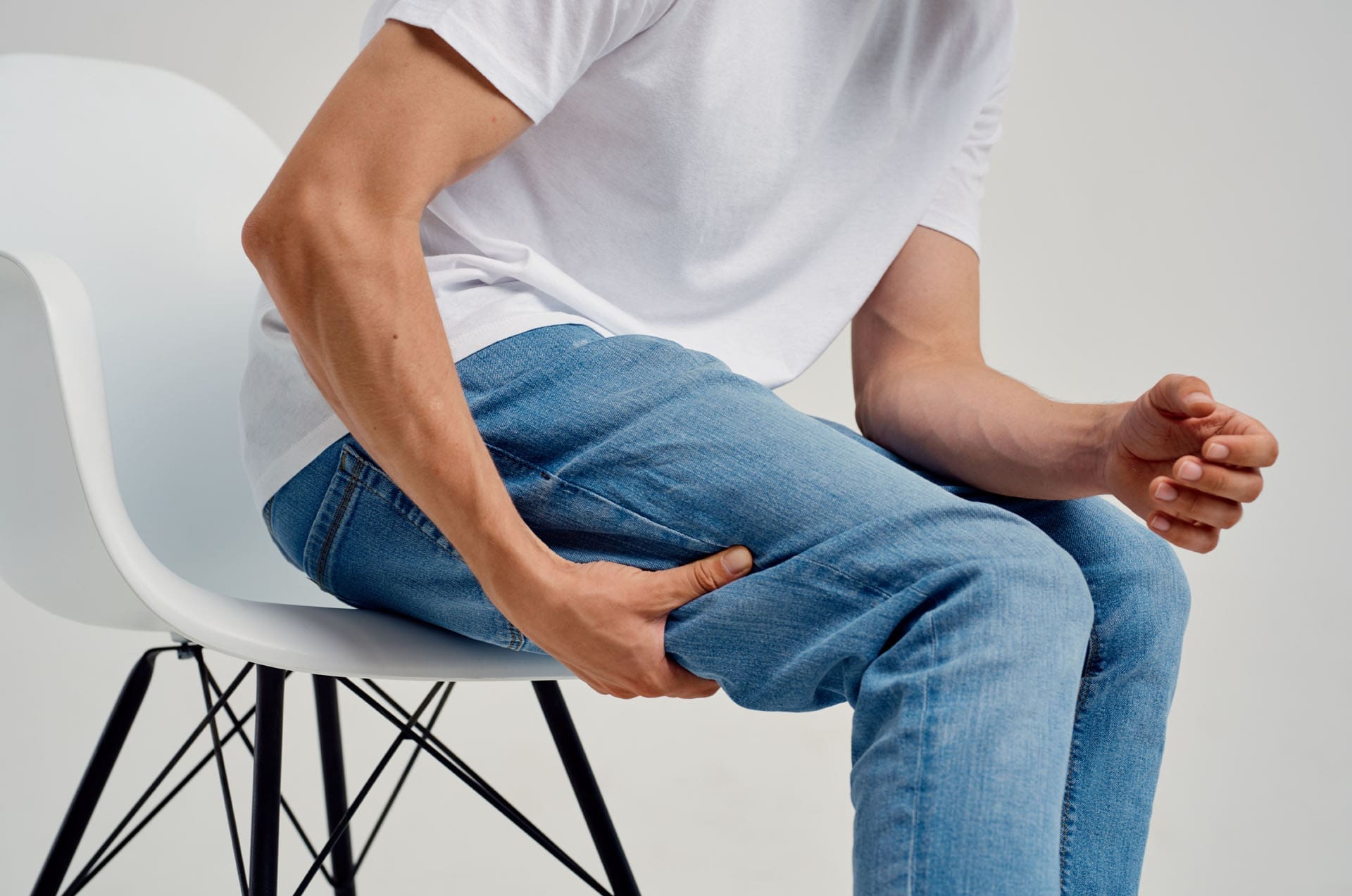 Leg Cramp Causes: Common Triggers Explained - El Paso's Personal Injury ...